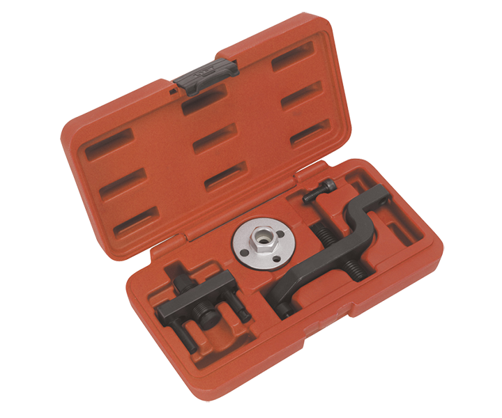 TAIWAN AUTO TOOLS